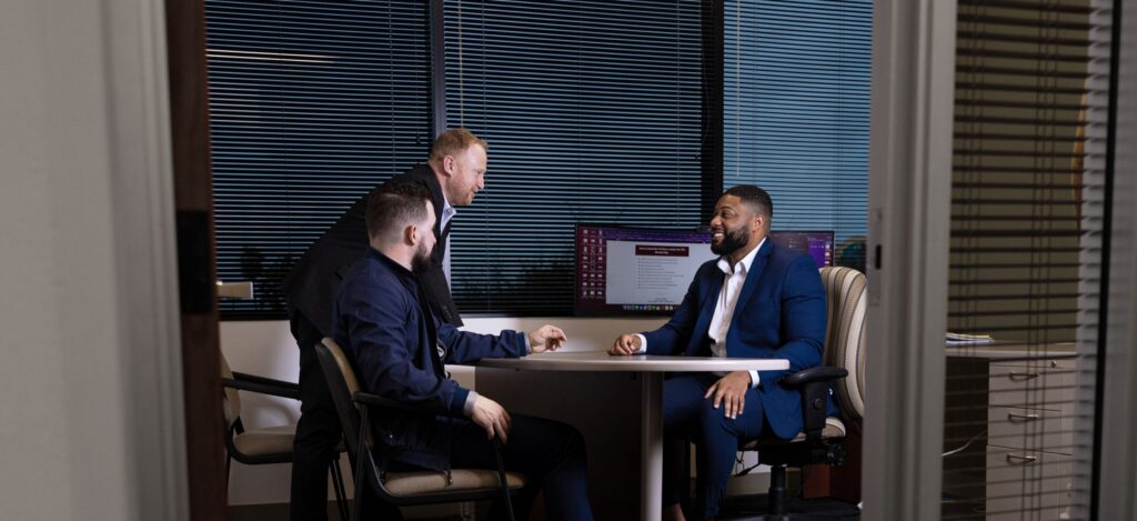 Industries - KDA Inc.