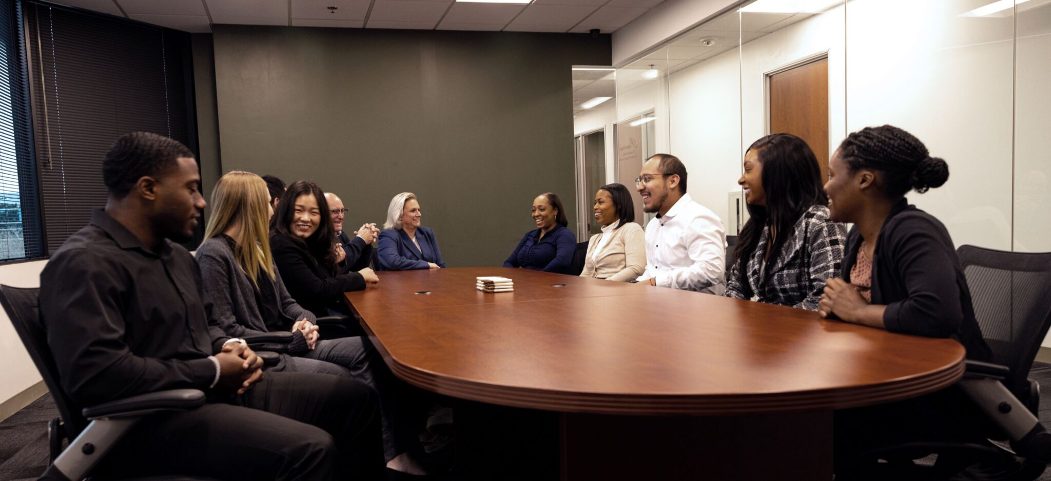 Specialty Tax Team - KDA Inc.