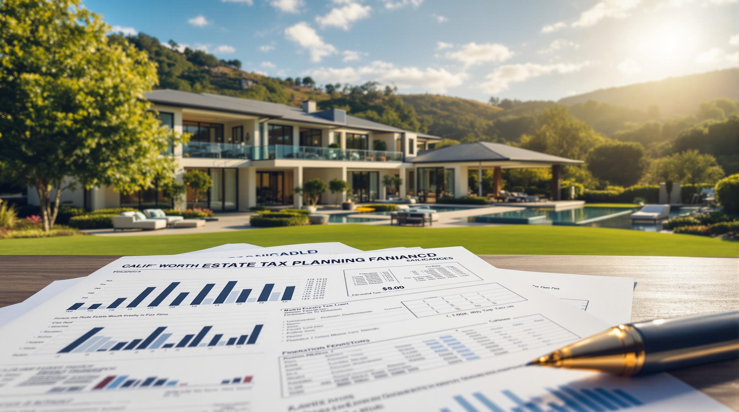 Orange County Tax Preparation Made Easy for You