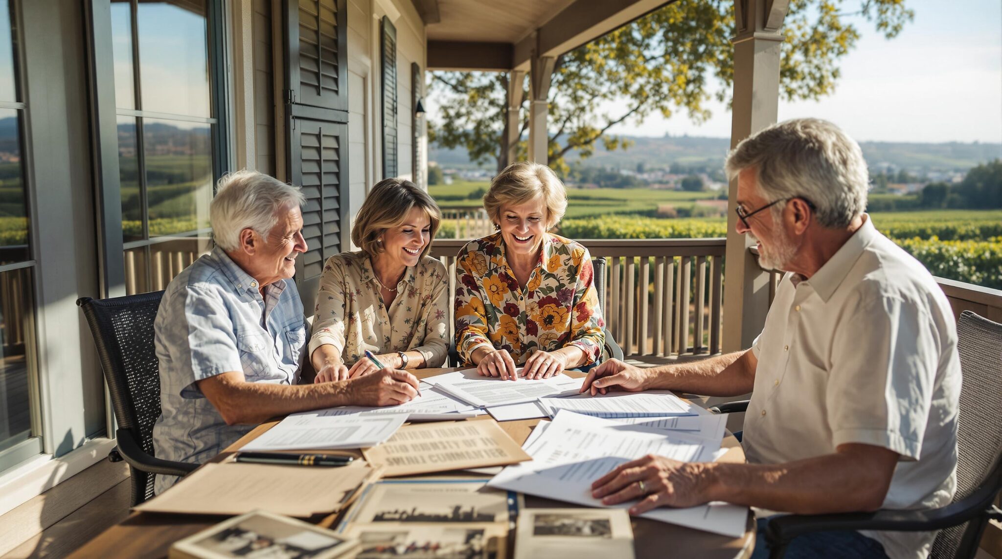 California Estate Tax Explained for Residents in 2025