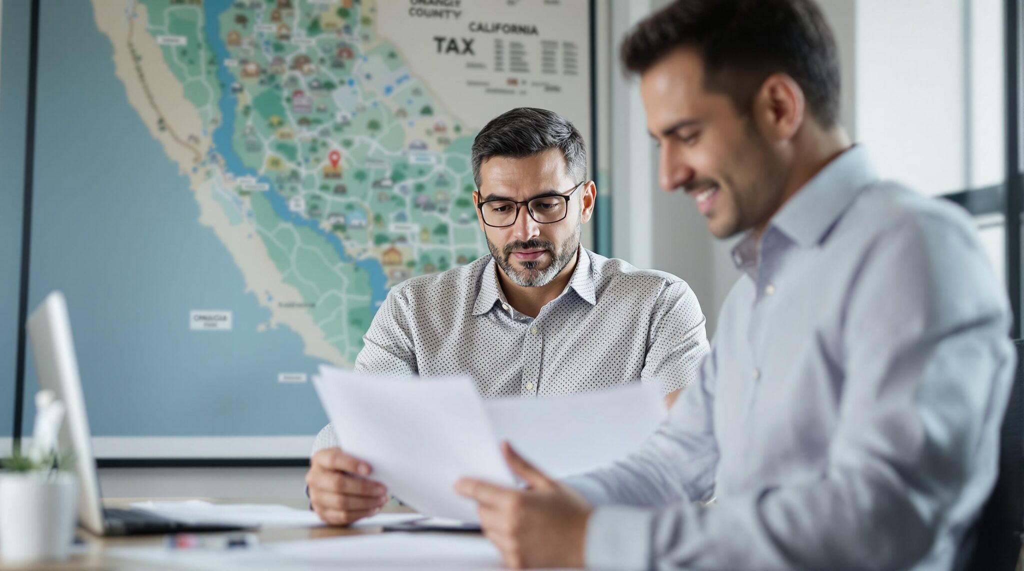 Orange County Real Estate Investor Tax Strategies for 2025 - KDA Inc.