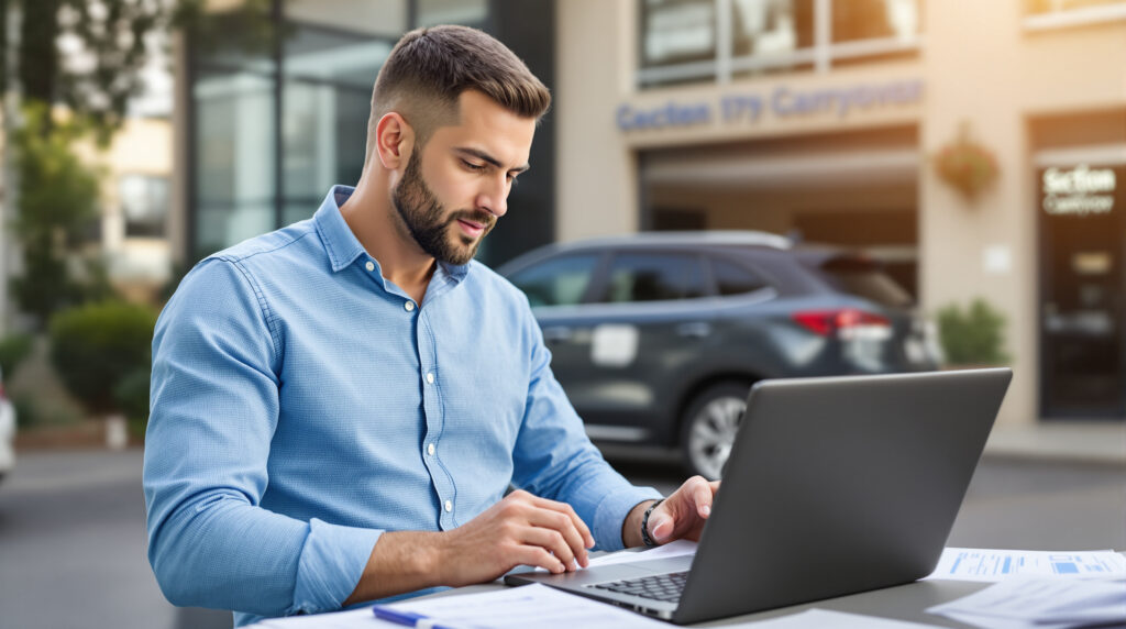 Section 179 Vehicles Carryover California Benefits - KDA Inc.
