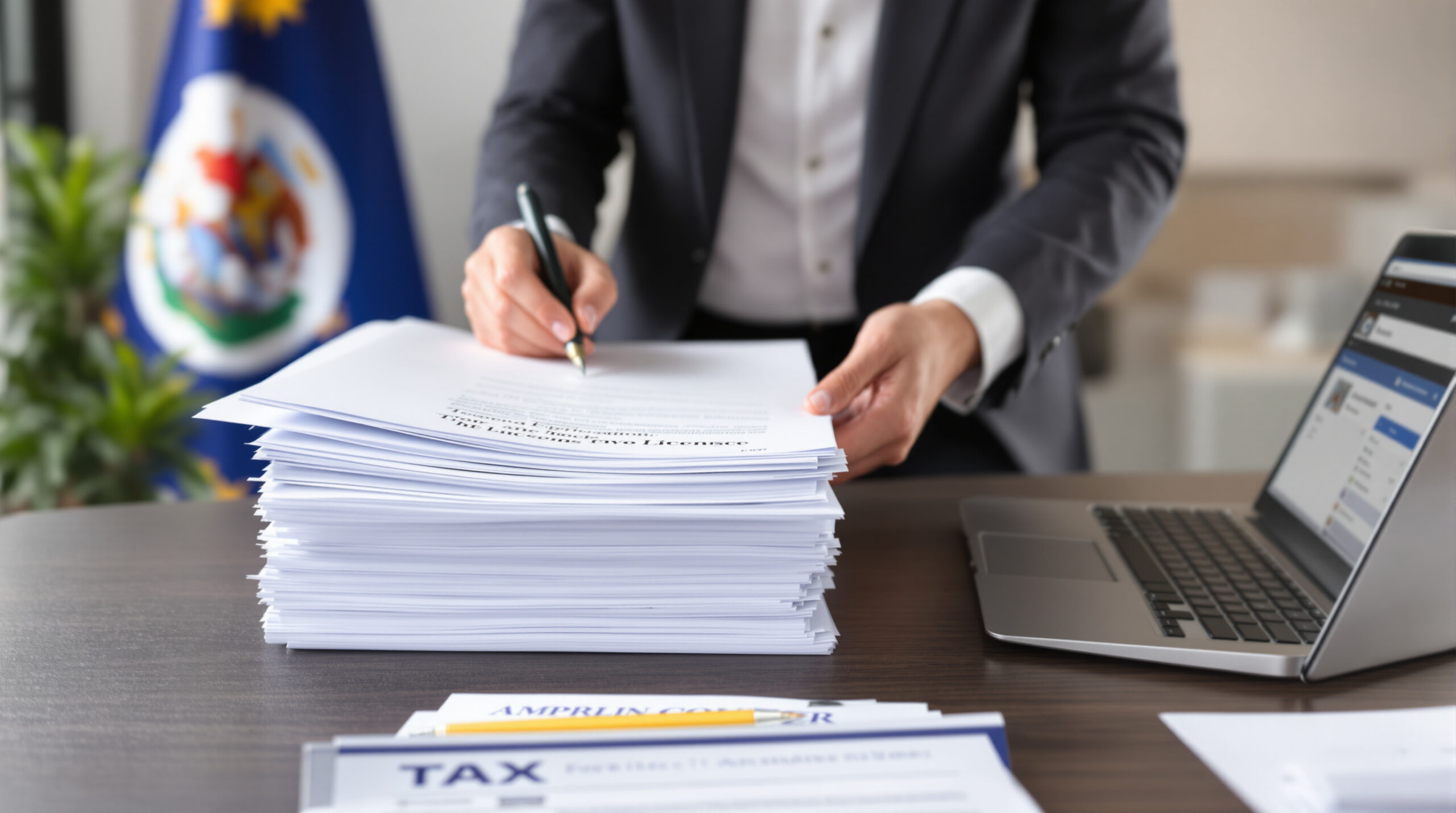 Utah Business License Requirements You Should Meet - KDA Inc.