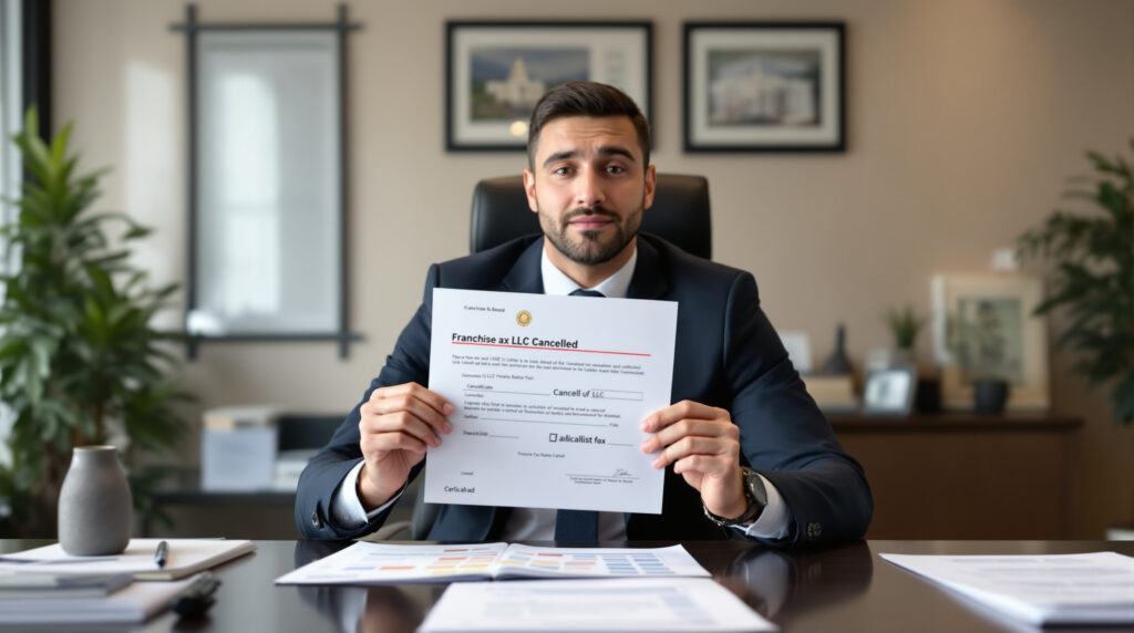 How to Disband an LLC in California Properly - KDA Inc.
