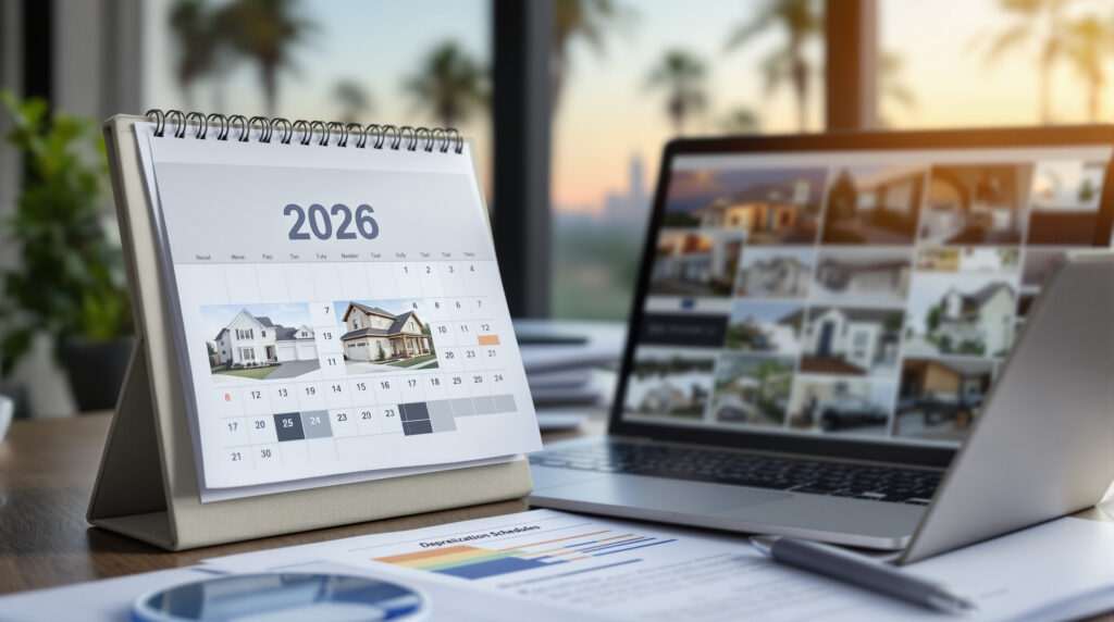 Bonus Depreciation 2026 Schedule: What You Need to Know - KDA Inc.