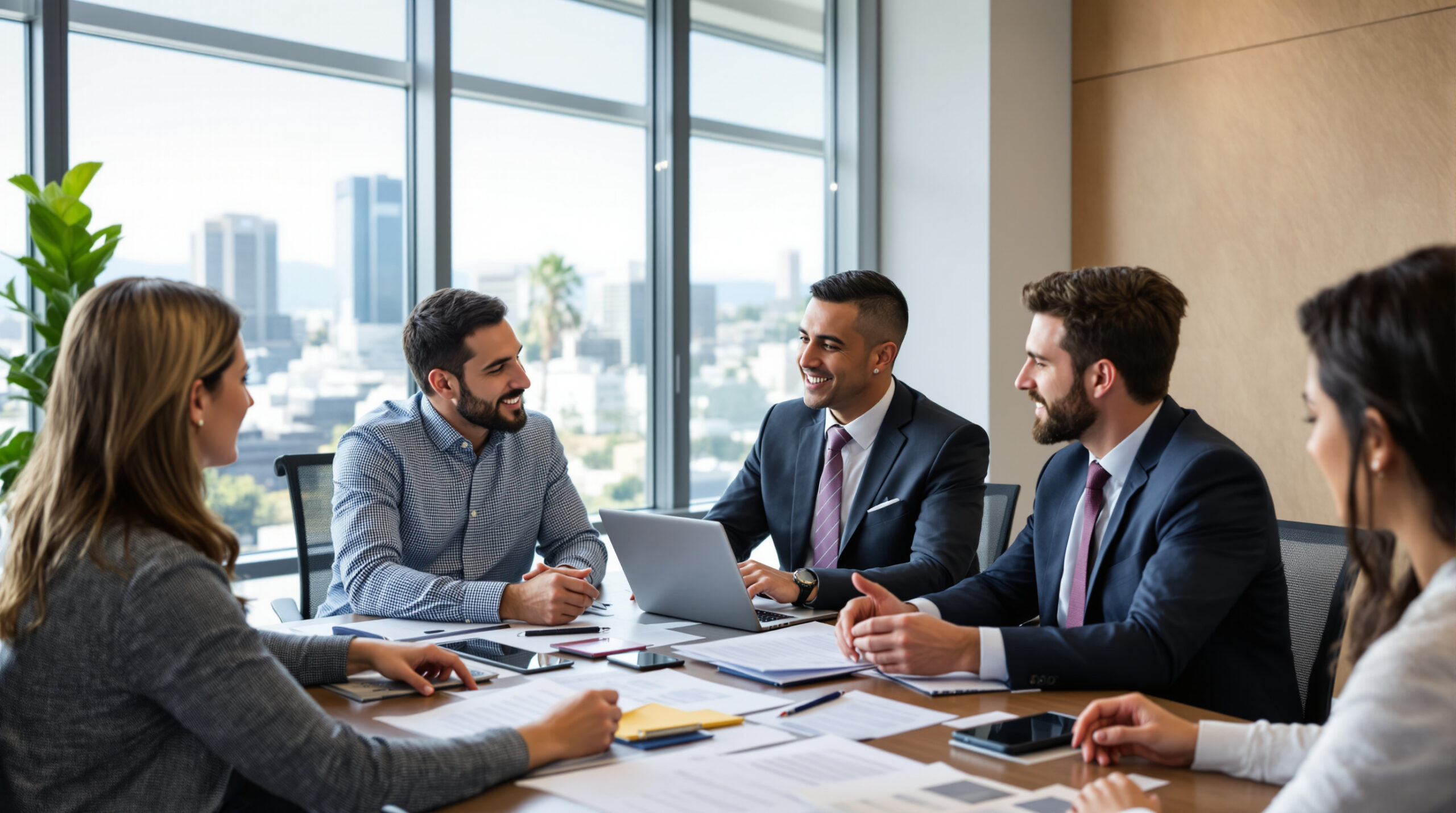 Palo Alto Tax Advisor Strategies for 2025 Success - KDA Inc.