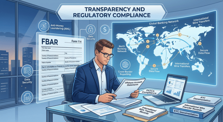 FBAR Filing Requirements: What You Need to Know Before the IRS Finds ...