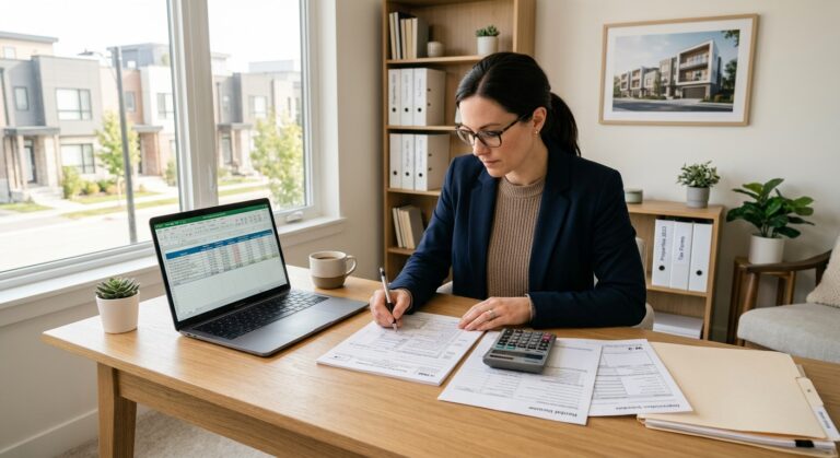 How Is Rent Income Taxed? The 2026 Landlord's Guide to Keeping More ...