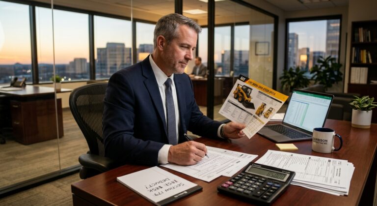 The Section 179 Deduction in 2026: What Actually Changed, What Didn't ...