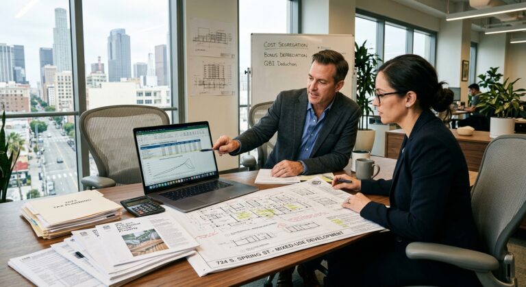 How IRS Leadership Really Affects Your Cost Segregation Strategy - KDA Inc.