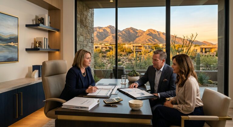Why Every Catalina Foothills, AZ Real Estate Investor Needs a ...