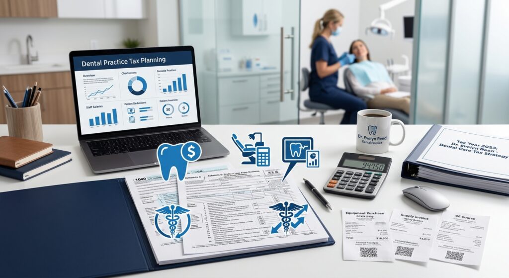 Can I Claim My Dental Expenses on My Taxes? What You Need to Know - KDA ...
