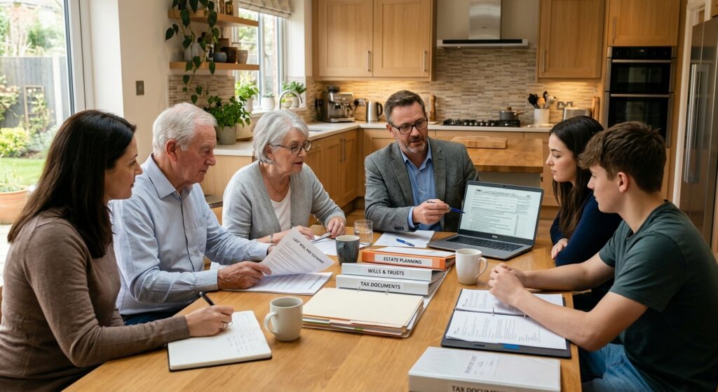Does a Family Trust Have to File a Tax Return? Smart Filing Rules Most ...